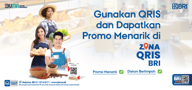 Beranda - BRI Kartu Kredit - Bank BRI | Melayani Dengan Setulus Hati