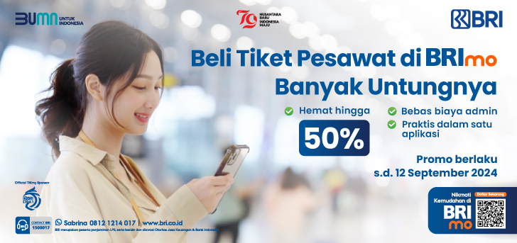 Beranda - BRI Kartu Kredit - Bank BRI | Melayani Dengan Setulus Hati
