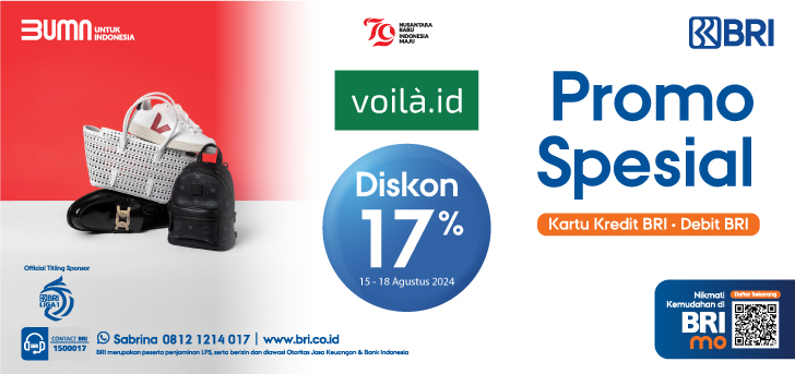 Beranda - BRI Kartu Kredit - Bank BRI | Melayani Dengan Setulus Hati