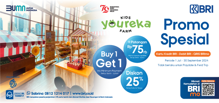 Beranda - BRI Kartu Kredit - Bank BRI | Melayani Dengan Setulus Hati